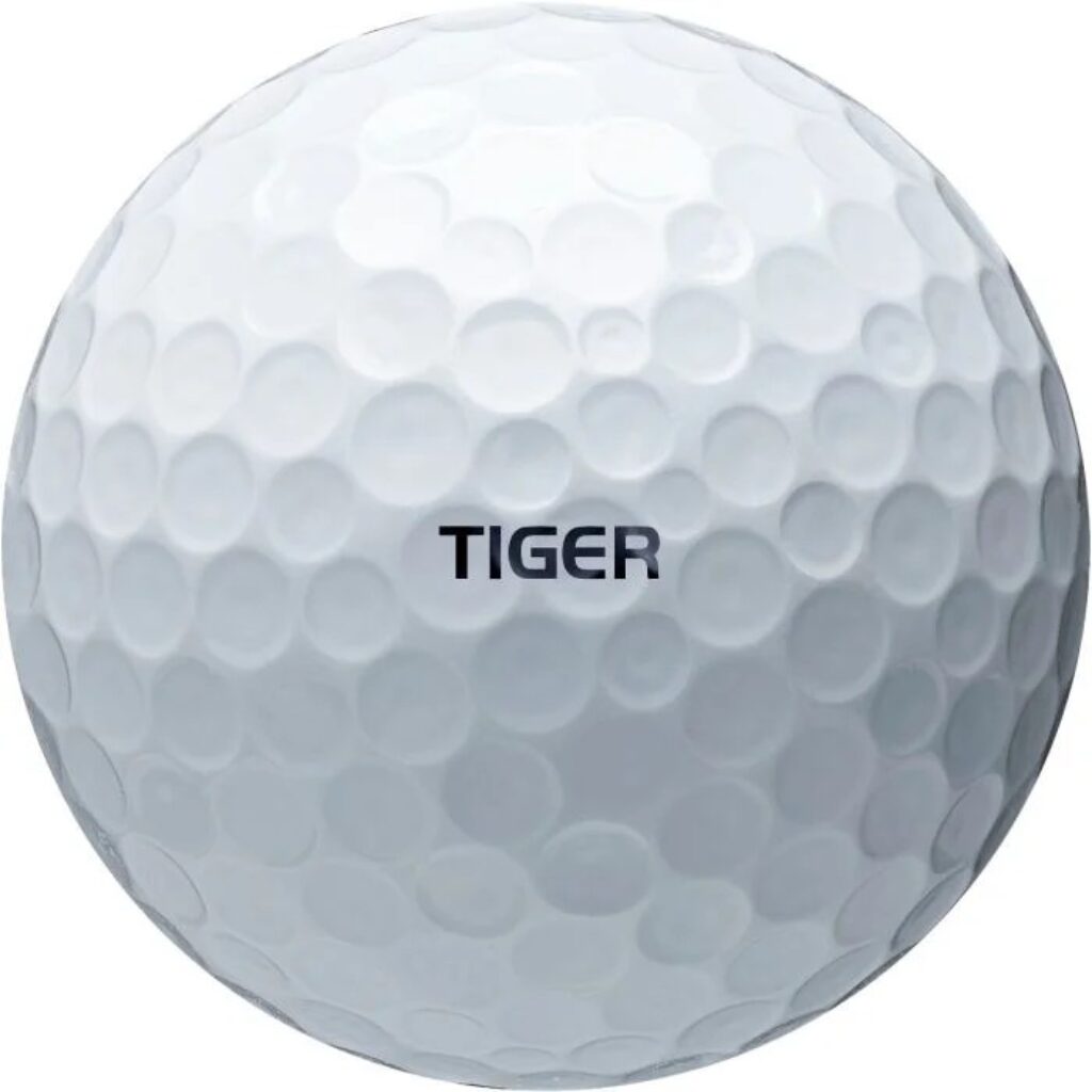Bridgestone Tour B X Tiger Woods Edition Golf Balls – SimplyGolf